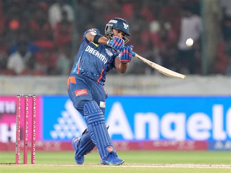 Scorecard Srh Vs Lsg Ipl 2025 पूरन की तूफानी पारी से Lsg ने Srh को हराया