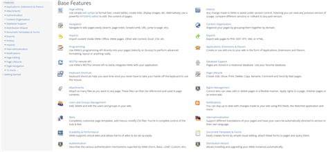 6 Reasons To Embrace Xwiki As An Open Source Alternative To Confluence