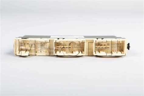 Buy The Spare Part Mercedes Benz A2479000200 Contril Unit