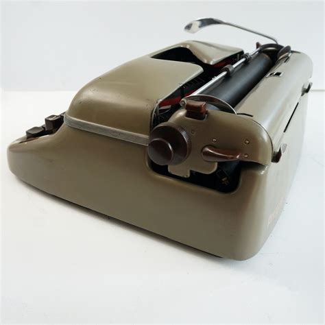 Optima Elite 3 Typewriter For Sale My Cup Of Retro Typewriter Shop
