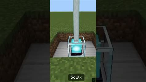 Minecraft 2 Mini 1 19 Build Hacks Shorts YouTube