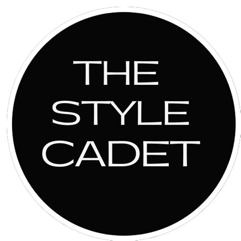 The Style Cadet