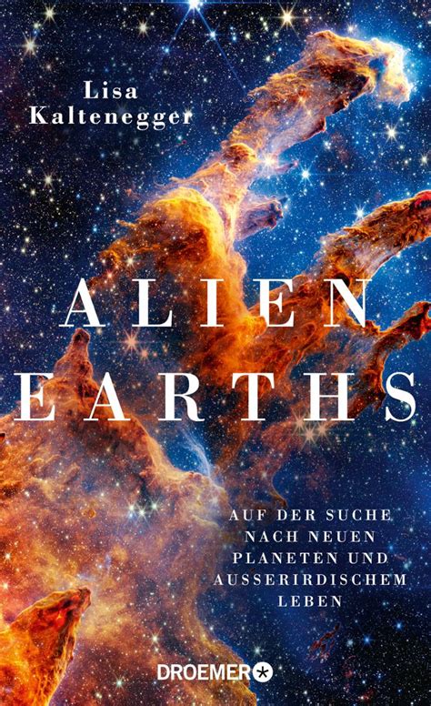 Exoplaneten Forscherin „ich Finde Es Spannend Ob Wir Alleine Im
