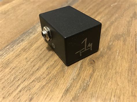 T1m Mini Buffer Reverb