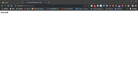 Coding Orz Spring Cloud Hystrix Ribbon Feign