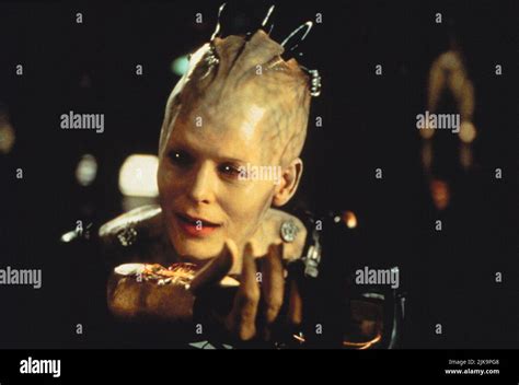 Borg Queen Star Trek Film Star Trek First Contact 1996 The Borg