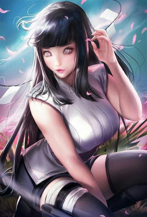 Hinata Hyuga Pic