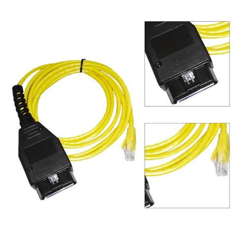 esys cable bmw f serie enet ethernet to obd interface e sys icom auto
