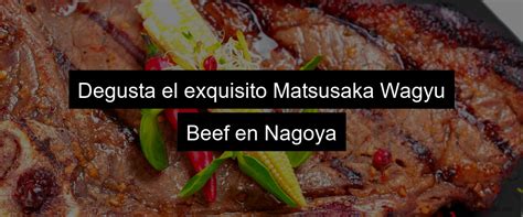 🥇matsusaka Wagyu Beef Teppanyaki La Máxima Experiencia De Lujo