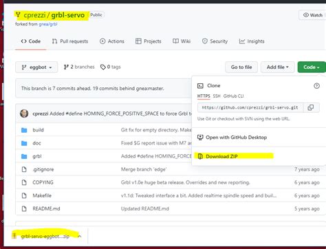Pen Up Down Direction Reversed For Issue Svenhb GRBL Plotter GitHub