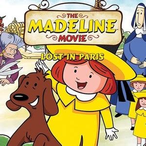 Madeline Lost In Paris Rotten Tomatoes
