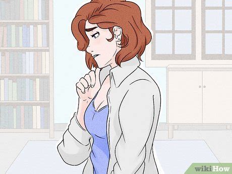 Ways To Deal With A Controlling Mother Wikihow