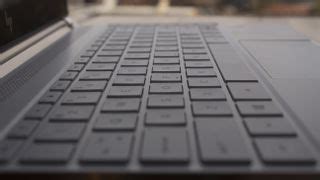 HP Spectre 13 TechRadar