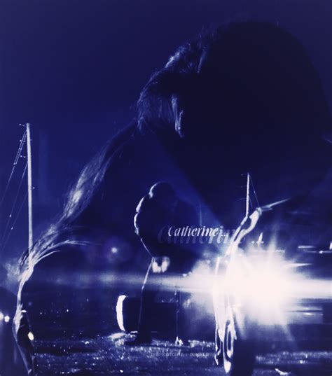Vincent And Catherine Beauty And The Beast Cw Photo 33063648 Fanpop