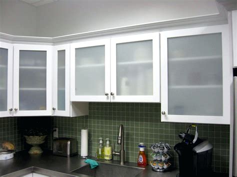 Kitchen Cabinet Glass Inserts A Guide To Decorative And Practical