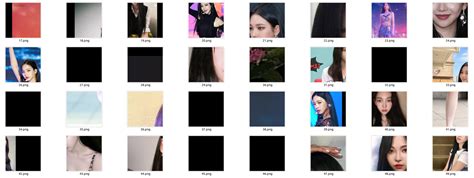 FFHQ Dataset Camera Pose Labeling Issue 18 NVlabs Eg3d GitHub