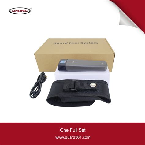 Security Smart Guard Patrol Checkpoint System Vicedeal