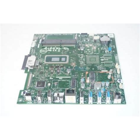 Refurbished Good Dell FKDCV Motherboard Best Buy Canada