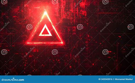 The Ai Warning A Striking Visual Representation Of The Potential Dangers Of Artificial