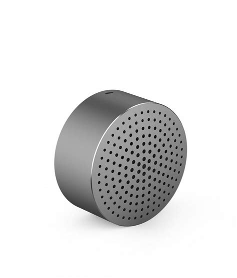 Xiaomi Mini Portable Speaker Techpunt