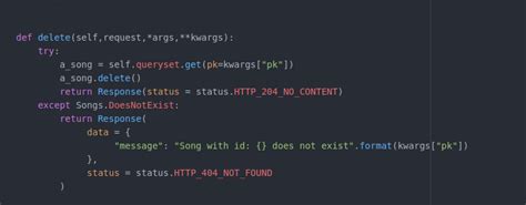 Django Rest Framework Tutorial For Beginners By Neel Patel Medium