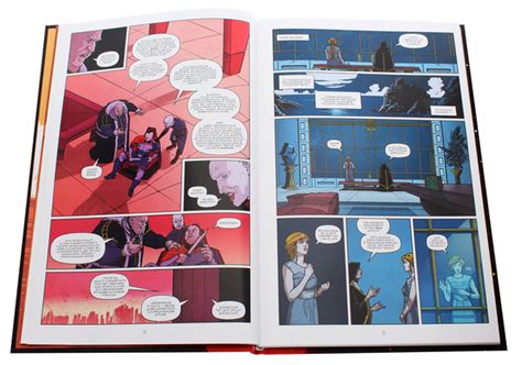 Книга «Дюна Графічний роман Книга 1 Брайан Герберт купити за ціною 528 на Yakaboo