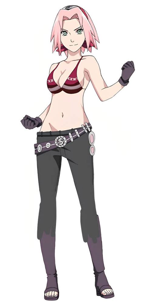 Sakura Haruno Sex By Gabrielmahiro On Deviantart