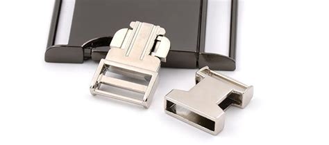 Monogram Bag Lock With Moq 100pcs And Fast Delivery China Monogram