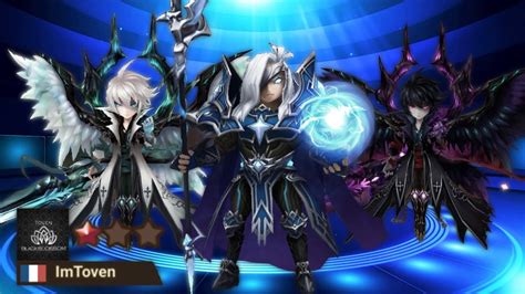 CRAZY ImToven Artamiel Fermion Bolverk COMP RTA Summoners War YouTube