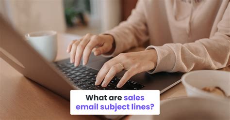 Boost Email Click Through Rates With These Catchy Sales Email Subject Lines