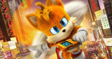 Sonic The Hedgehog 3 Movie Review The Best Sonic Film To Date Delivers On The Action And Fun In