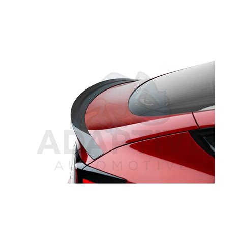 Adaptive Automotive Adro Aerodynamics Trunk Spoiler V1