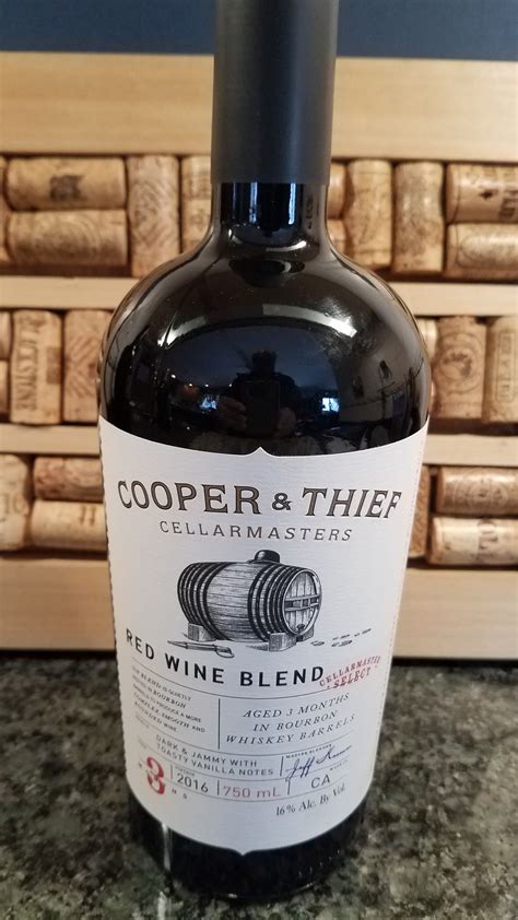 Putting Five Bourbon Barrel Aged Wines To A Spirited Test