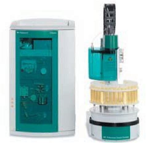 Straightforward Multi Point Calibration Using A Single Standard Labmate