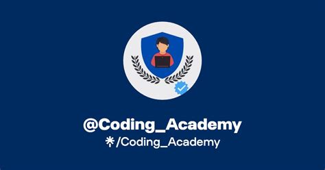 coding academy instagram linktree