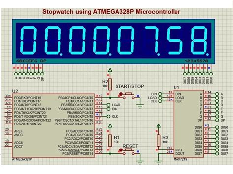 Circuit Design And Simulation Using Proteus Or Tinkercad Upwork