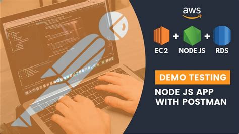 Testing A Node Js Restful API On AWS EC2 And RDS With Postman Bahasa