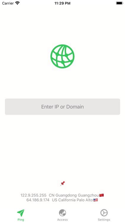 Tinyping Network Tools By 汉卿 杨