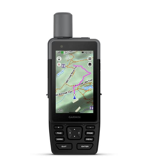 GPSMAP H1 Premium GPS Handheld For Outdoor Outdoor Recreation Garmin Singapore
