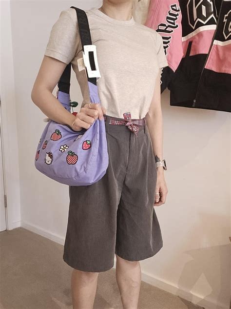 Hello Kitty Baggu R Baggu