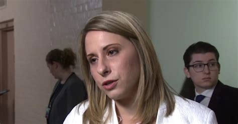 Rep Katie Hill Resigns Amid Alleged Relationship With Staffer
