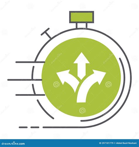 Agile Arrows Symbol Flexibility And Adaptability Icon Dynamic Agile Arrows Symbol Flexibility And Adaptability Icon Dynamic