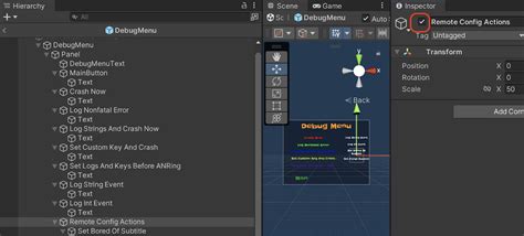 Implement Ab Tests For Your Unity Game With Firebase Remote Config