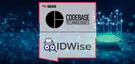 codebase technologies and idwise partnership slashes fraud with ai