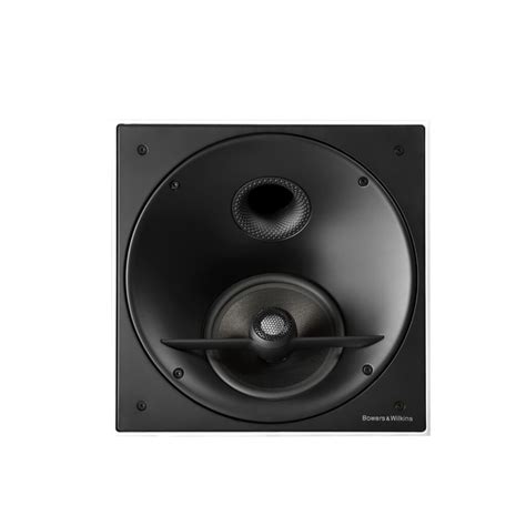 Bowers And Wilkins Ccm8 5 In Ceiling Speaker Av World Auckland Hifi Store