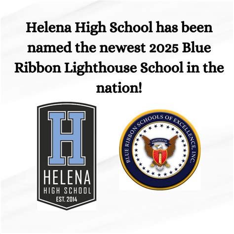 Blue Ribbon Schools Of Excellence