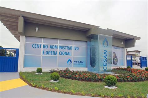 Cesan abre vagas de estágio de nível técnico e superior bolsa de