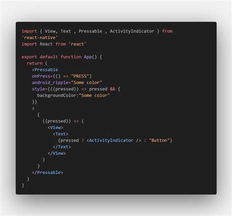 Reactnative React Frontend Sina Rostamabadi