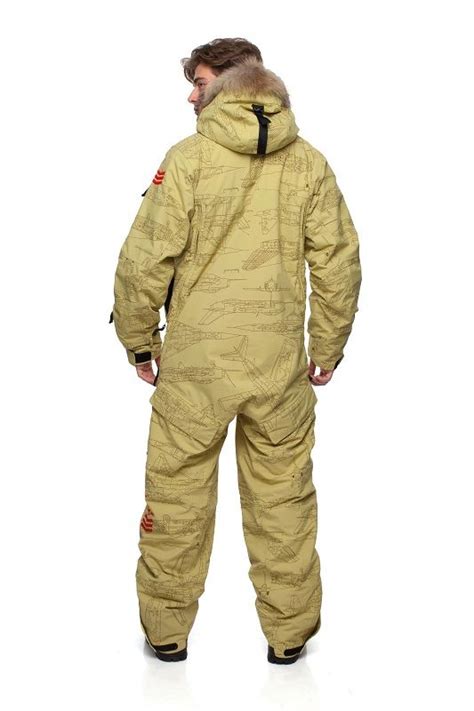 Pin on Men’s parka jackets