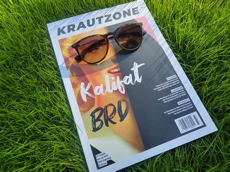 Krautzone On Twitter RT DennisKoerner Sommer Sonne Krautzone KraZMagazin